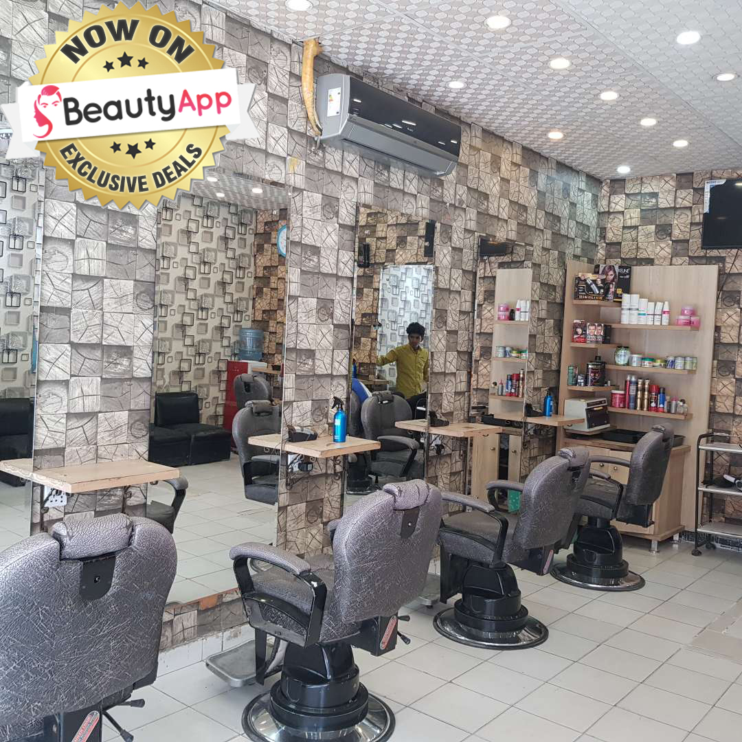 Beauty SalonsAli-Abad-Hair-Fashion